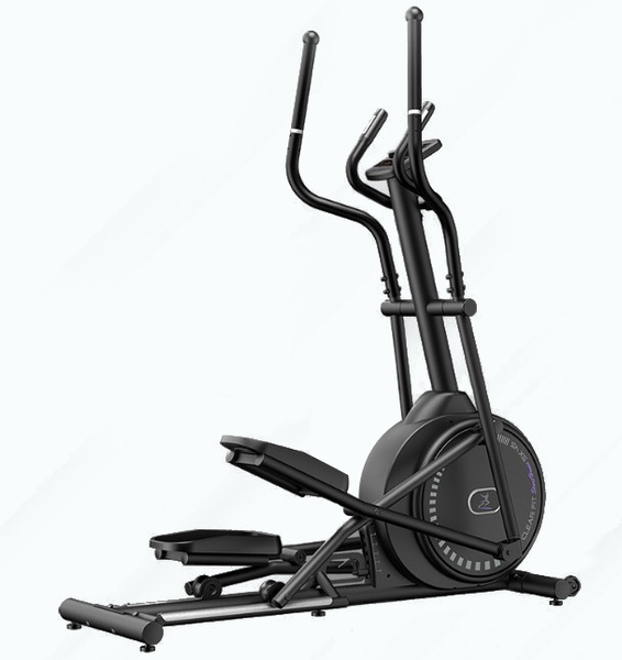 Эллиптический тренажер Clear Fit StartHouse SX 45 - купить по доступным ...
