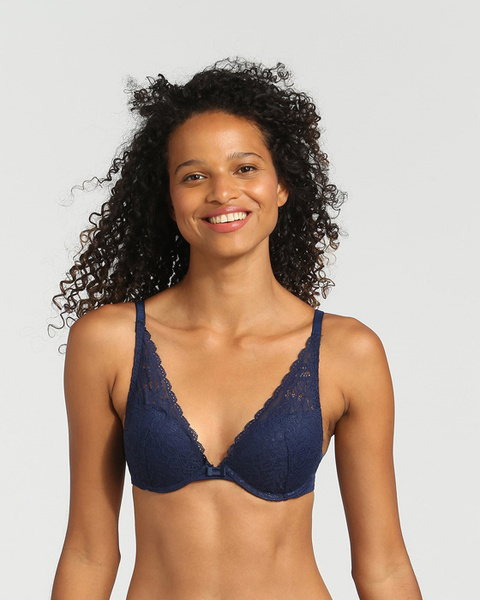 Бюстгальтер Dim Sublim Classic Revamping Sublim Classic Revamping - купить с доставкой по ...