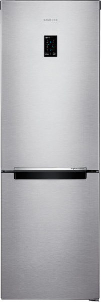 Холодильник Samsung RB30A32N0SA/WT, серебристый - купить по доступной ...