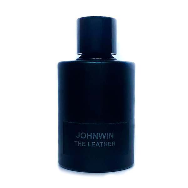 Johnwin The Leather Ombre Вода парфюмерная 100 мл (429850883)