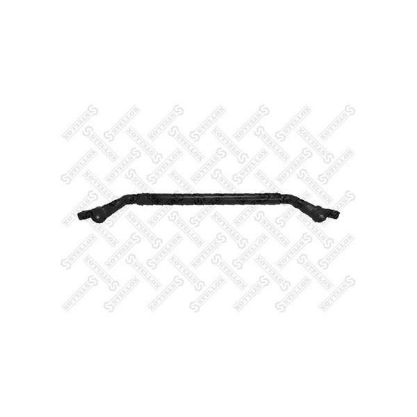 STELLOX 5300552SX 5300552SXтяга рулевая центральная BMW Е34 all 8897 ...