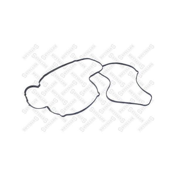 Прокладка клапанной крышки Ford Focus, STELLOX, 1128031SX - Stellox арт ...
