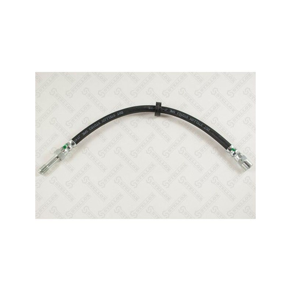 27-00029-SX шланг тормозной передний L 365 Volvo S60/S80/V70 all 98 ...