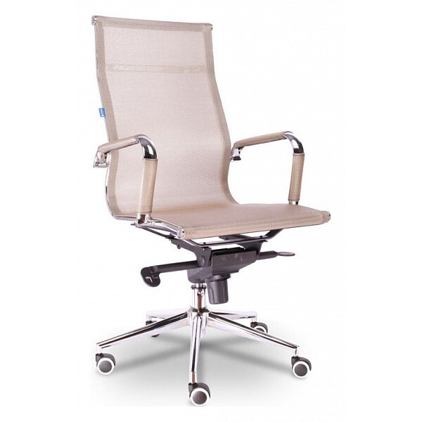 Офисное кресло Everprof Opera M EC-01Q Mesh Gold EVP_202428, Сетка - купить по выгодным ценам в ...