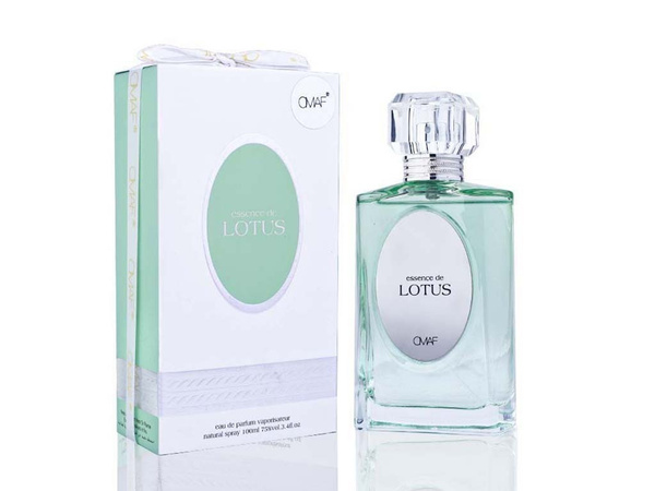 OMAF Lotus Вода парфюмерная 100 мл (258257164)
