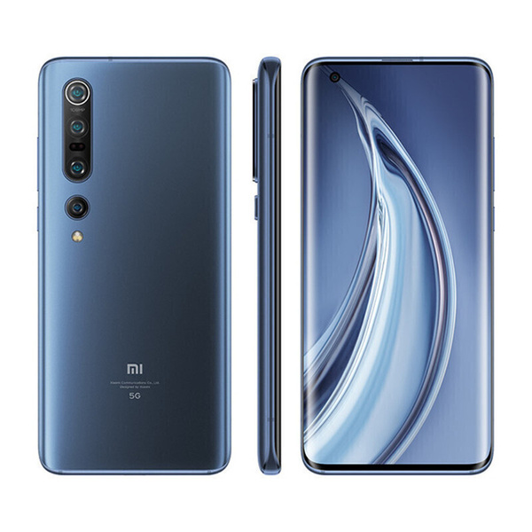Смартфон Xiaomi Mi 10 Pro 256 ГБ - купить по выгодной цене в интернет ...