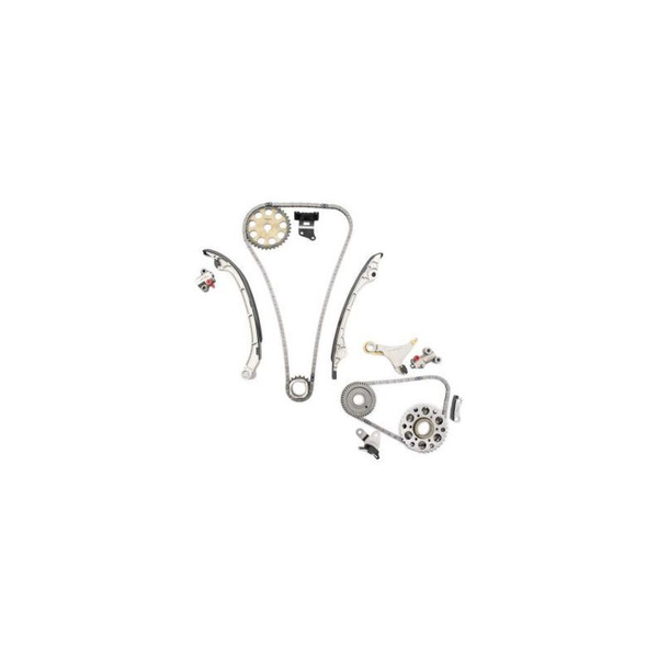 Комплект цепи TOYOTA LC PRADO - Masuma арт. MGR1012 - купить по ...