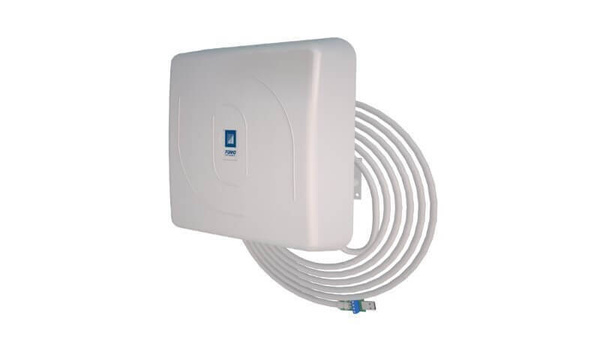 Антенна 3G/4G РЭМО BAS-2343 Flat XM MiMo CRC9 - купить с доставкой по ...