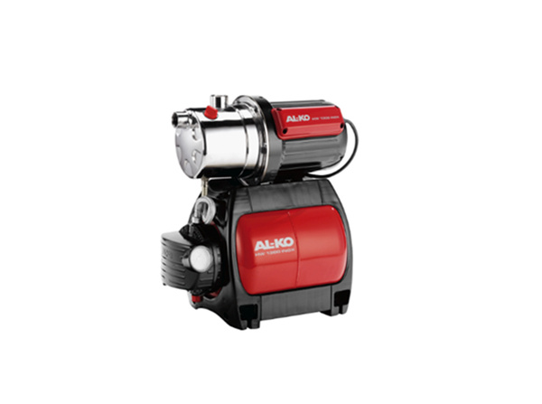 Насосная станция AL-KO HW 3000 Inox Classic, 220 л/мин купить c доставкой на OZON по низкой цене ...