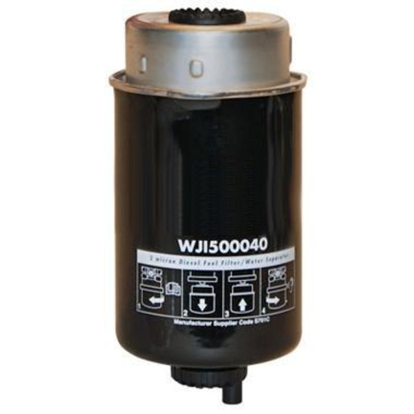 Топливный фильтр Land Rover WJI500040 - купить по выгодным ценам в ...
