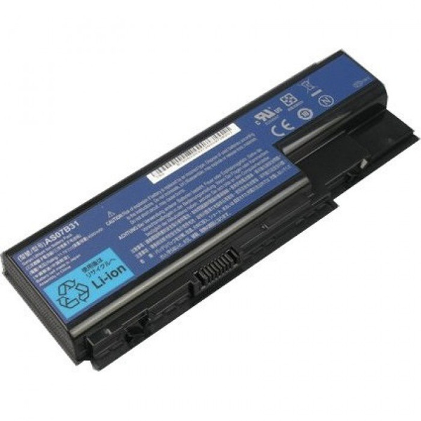 Аккумулятор для ноутбука Acer Aspire 8730 - купить с доставкой по ...