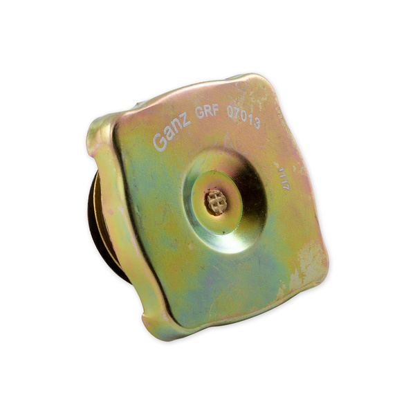 Крышка радиатора Ganz для автомобилей ВАЗ 2101/07 - GANZ арт. GRF07013 - купить по выгодной цене ...