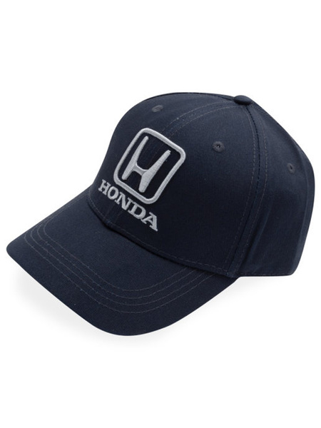 Бейсболка Honda - купить с доставкой по выгодным ценам в интернет ...