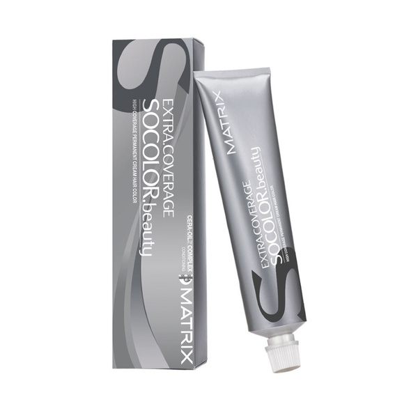 Характеристики Matrix SoColor.beauty Extra Coverage Краска для волос ...