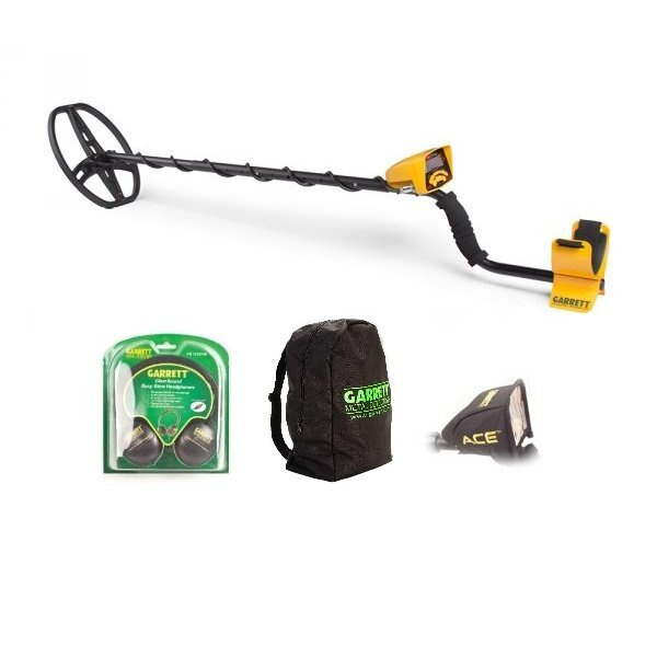 Металлоискатель Garrett 350 EURO - купить по выгодным ценам с доставкой ...