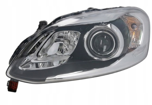 Характеристики Volvo Фара автомобильная, арт. 31698808 подробное ...