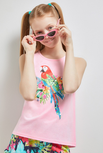 Майка Acoola, 158 - купить по выгодной цене в интернет-магазине OZON (281202947)