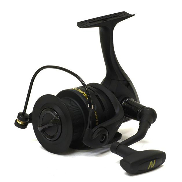 Катушка Nautilus Total Feeder NTF4000S, Безынерционная, 4000, Передний ...