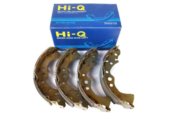 Колодки тормозные Sangsin Brake SA135 Задние - купить по низким ценам в ...