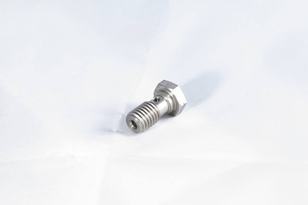 Банджо болт короткий H160-35C Metric M10 x 1.50 купить на OZON по низкой цене (1392732989)