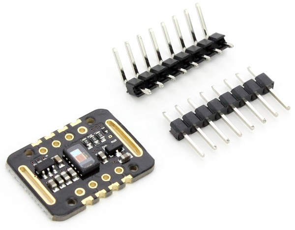 ARDUINO датчик пульса и уровня SPO2, MAX30102, I2C - купить с доставкой ...
