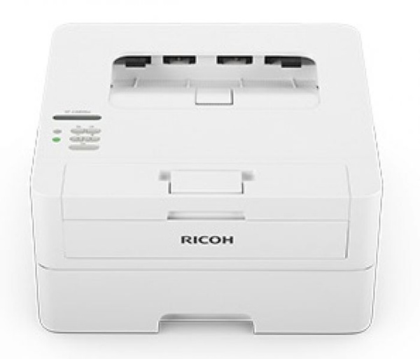 Ricoh Принтер лазерный SP 230DNW, белый купить на OZON по низкой цене ...