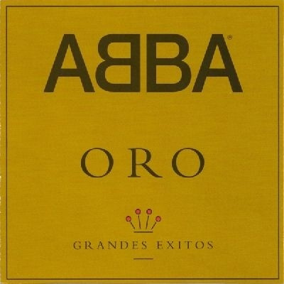 ABBA - Oro: Grandes Exitos. 2 LP - купить с доставкой по выгодным ценам ...