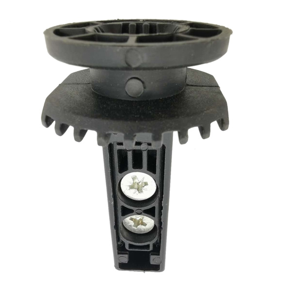 2048800130 Передний бампер Руководство по устойчивости кронштейна для ...