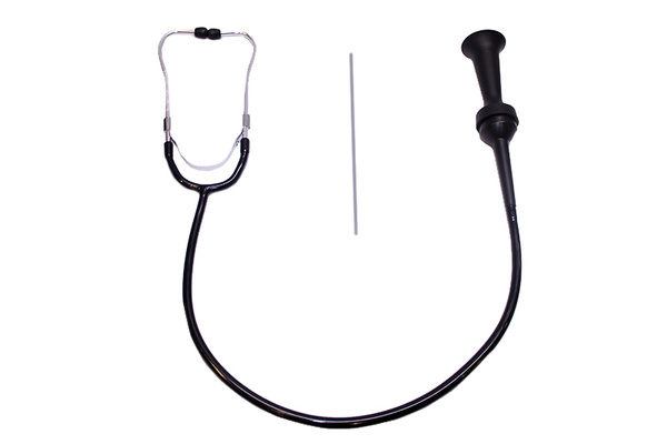 Стетоскоп автомобильный JTC-1007 - купить с доставкой по выгодным ценам в интернет-магазине OZON ...