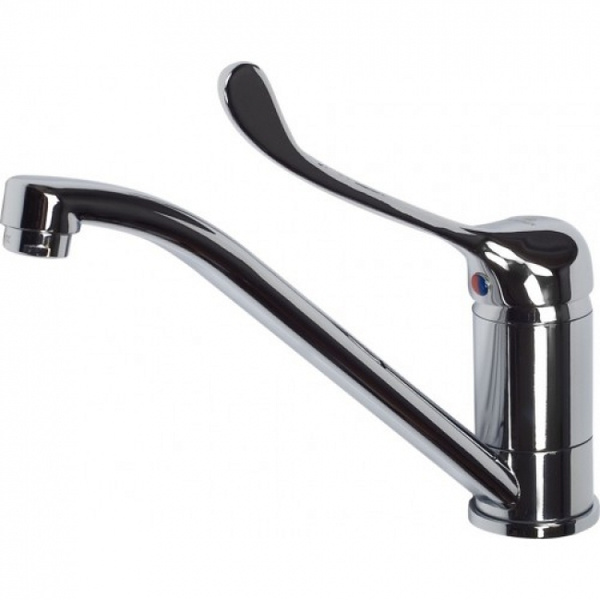 KAISER City 21033 Смеситель для кухни, Хром купить на OZON по низкой ...