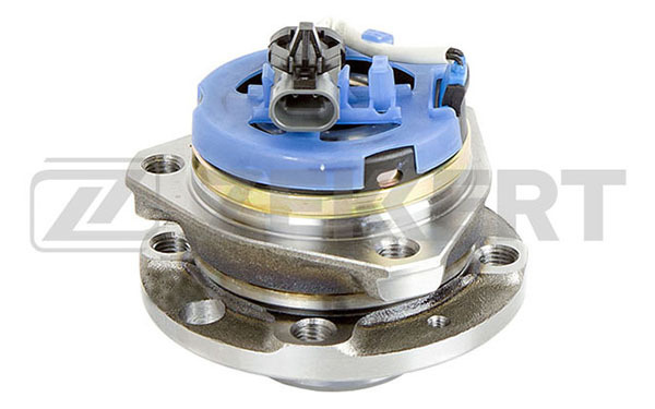 Ступица колеса Zekkert RL-1405 - купить по доступным ценам в интернет ...