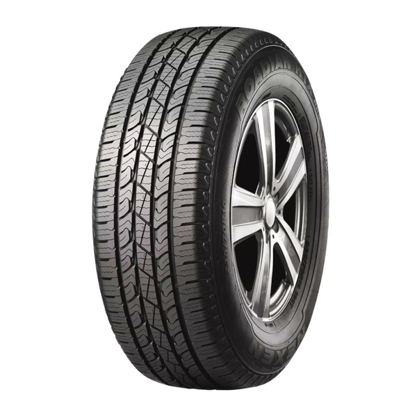 Шины для легковых автомобилей Roadstone 265/70 17 Лето Нешипованные ...