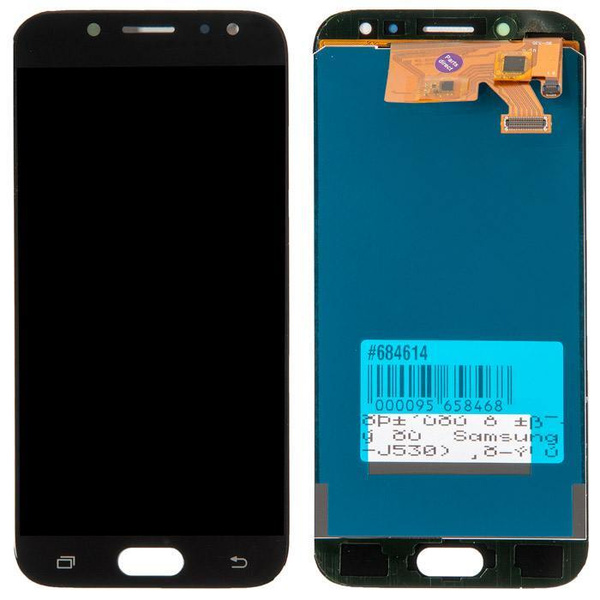 Запчасть для мобильного устройства ZeepDeep J530F_684614_684614_684614 ...