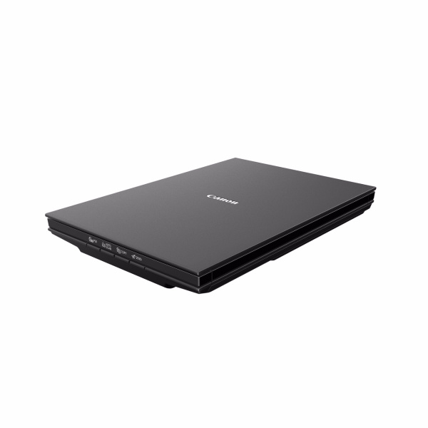 Сканер Canon CanoScan LiDE300 A4, USB - купить по выгодной цене в ...