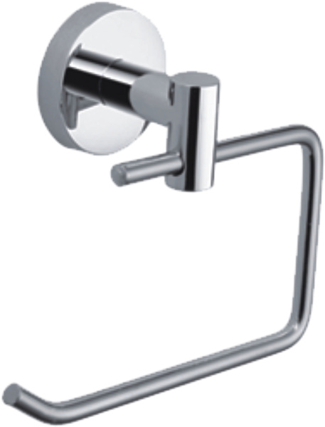 Держатель для туалетной бумаги Haiba HB1703-3 купить c доставкой на OZON по низкой цене (410172582)