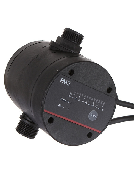 Реле давления Grundfos PM 2 96848740 - купить по выгодной цене в ...