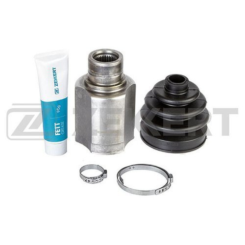 ШРУС ZEKKERT GS4810 для Audi A3, Q3; VW Tiguan - Zekkert арт. GS4810 - купить по выгодной цене в ...