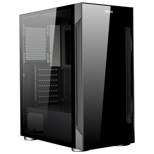 Корпус Ginzzu CL190 купить на OZON по низкой цене (343200330)