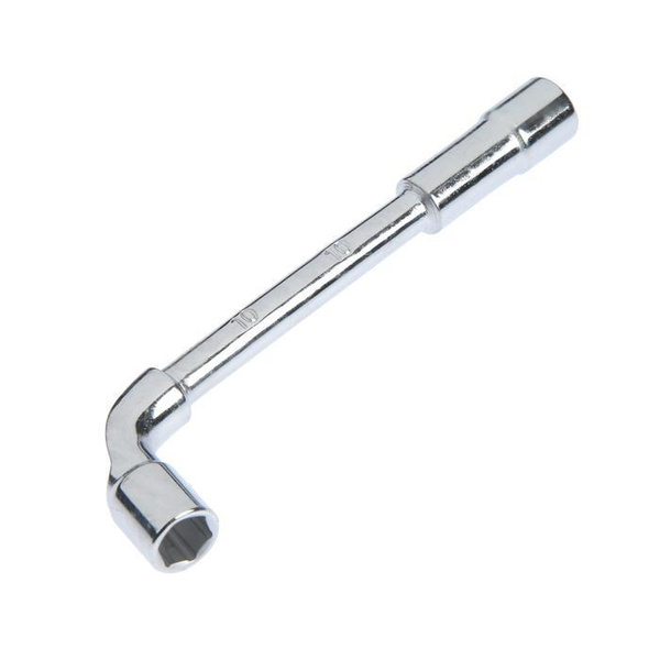 Ключ торцевой Г-образный TUNDRA, 10 мм - купить с доставкой по выгодным ...