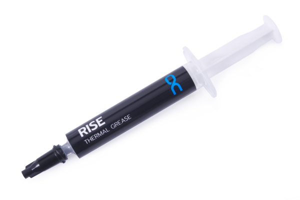 Термопаста Alphacool Rise Thermal grease 6W/mK 4g купить по выгодной ...