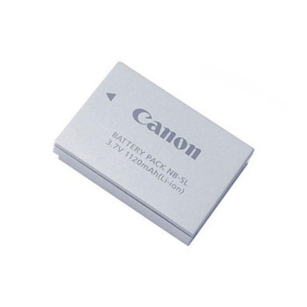 Аккумулятор NB-5L для цифровых камер Canon - купить с доставкой по ...