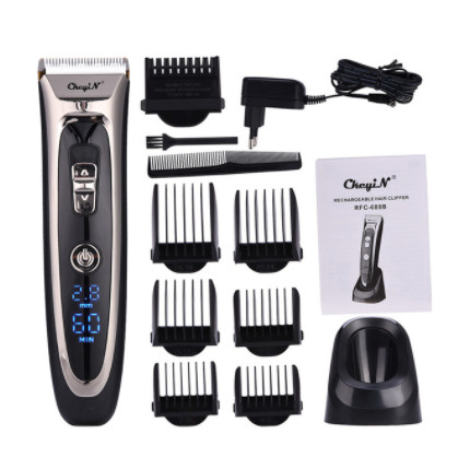 Набор для стрижки fdfgh, бежевый - купить по выгодным ценам в интернет ...