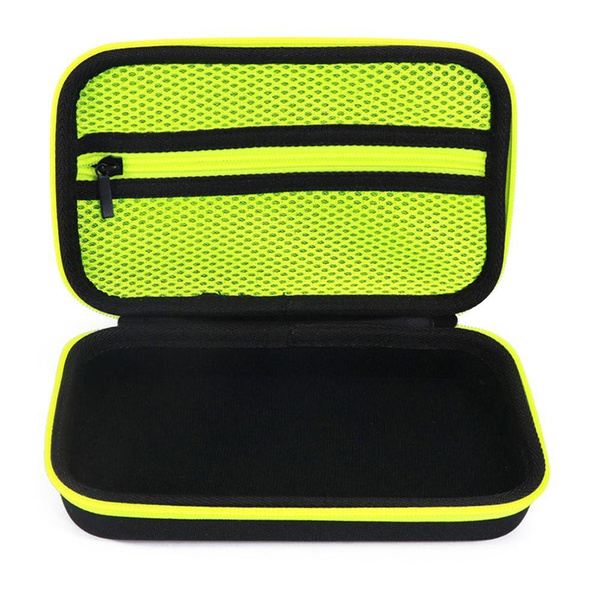 Сумка для хранения бритвы для Philips OneBlade QP2530/2520 Hard EVA ...