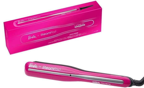 Выпрямитель для волос L'Oreal Professionnel Steampod 3.0 ,розовый ...