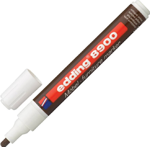 Edding Маркер Водный, толщина: 2 мм, 1 шт. - купить с доставкой по ...