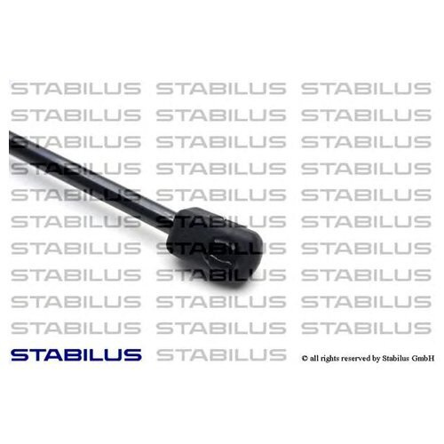 Амортизатор багажника Stabilus 248594 для Audi ALLROAD - Stabilus арт ...