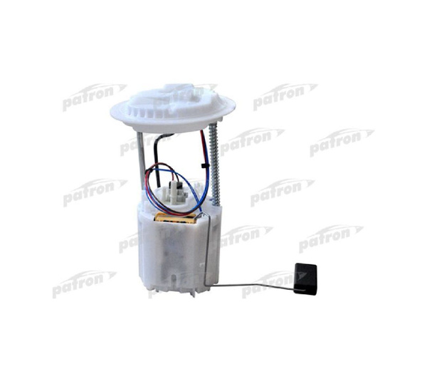 Насос топливный 11A, 3bar, 170L h модуль MERCEDES ML GL 05 350 450 500 ...