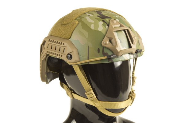 Шлем FMA Ops-Core FAST Maritime Simple MC (TB957-MT-MC(M/L)) - купить с ...