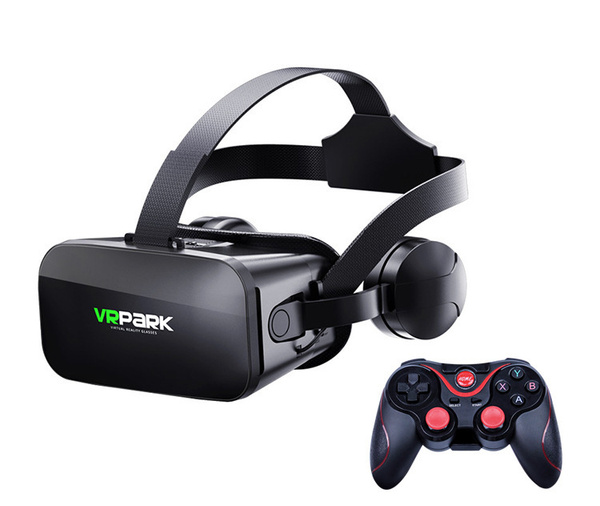 VR-очки для смартфона для PlayStation 4 VR купить по выгодной цене в ...