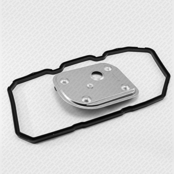 Фильтр АКПП Green Filter 686683 - купить по выгодным ценам в интернет ...